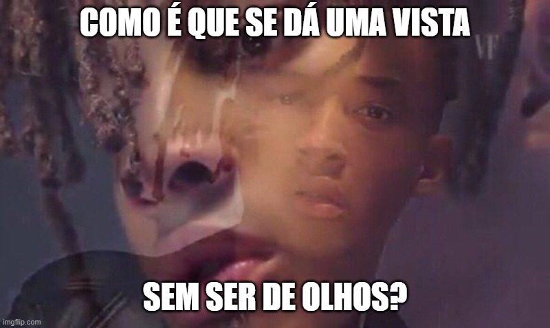 Jaden smith - Imgflip