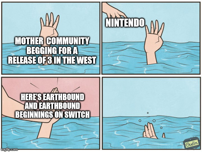 SEND ALL YOUR NINTENDO DIRECT 2.9.22 MEMES HERE PLZ : r/Nintendo_Direct ...