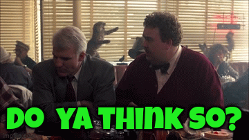 Do ya think so? - Imgflip