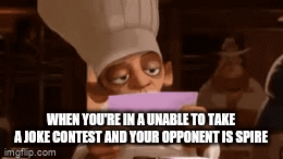 Chef Skinner Reading a Letter - Imgflip