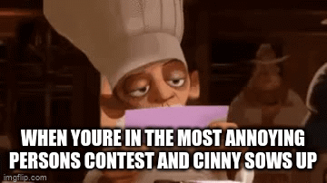 Chef Skinner Reading a Letter - Imgflip