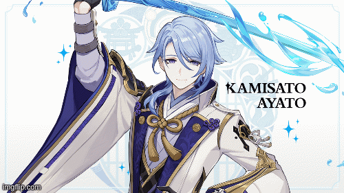 Hi, I’m Ayato - Imgflip
