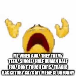 NOOOOO - Imgflip