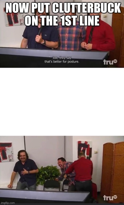 Impractical Jokers - Imgflip