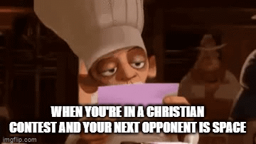 Chef Skinner Reading a Letter - Imgflip