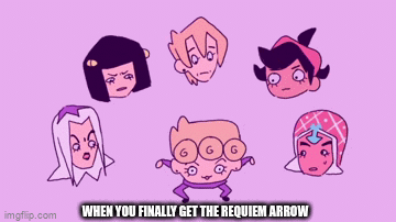 korega requiem da - Imgflip