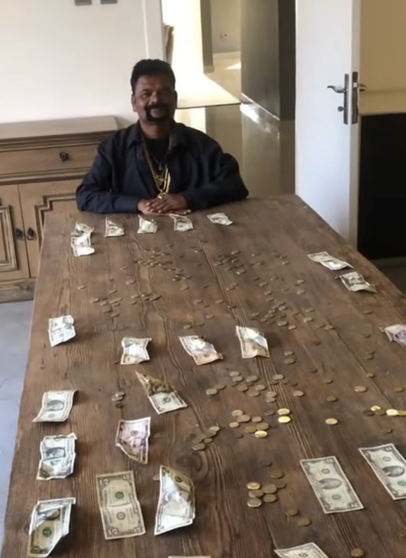 Dat Money Blank Template Imgflip