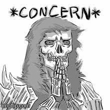 consern - Imgflip
