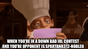Chef Skinner Reading a Letter - Imgflip