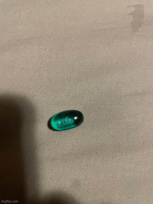 Holy shit pill (ignore the idiot stain and the.. shadow - Imgflip