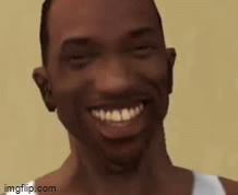 Carl johnson - Imgflip