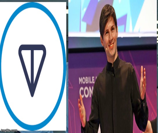 Ceo tele-gram Blank Template - Imgflip