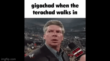 terachad - Imgflip