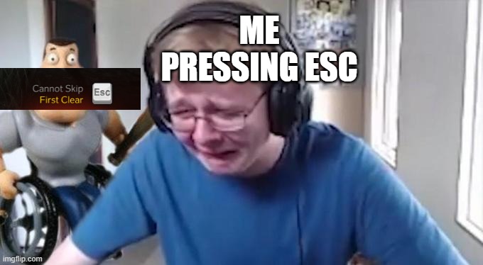 CallMeCarson Crying Next to Joe Swanson - Imgflip