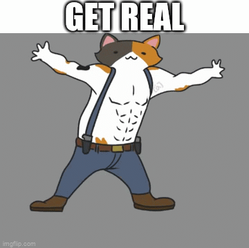 chonk meowscles - Imgflip