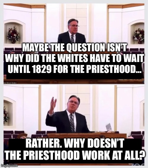 The Brad Redirection - Imgflip