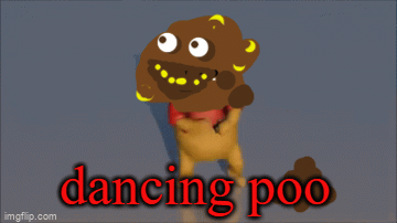 Winnie the pooh dancing - Imgflip