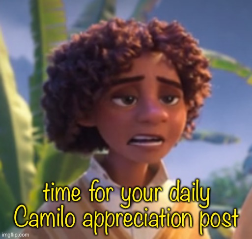 thank you for your time :) go on, fighting! - Imgflip