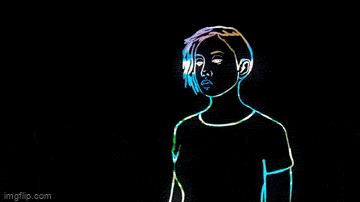 Image tagged in gifs,cursed - Imgflip