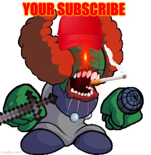 Tricky the clown - Imgflip