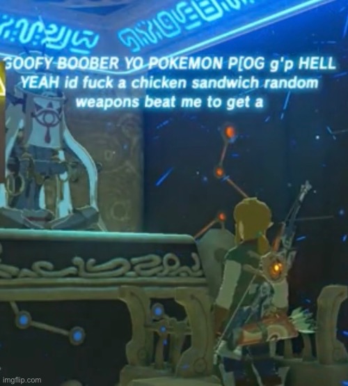 Msmg be like - Imgflip