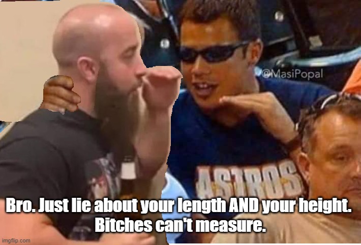 Nice Guy Level - Imgflip