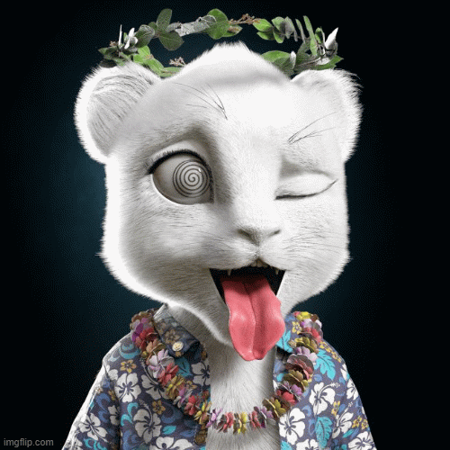 The Jungle Tribe GIF - Imgflip