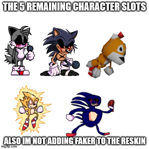 Blank Transparent Square Meme - Imgflip