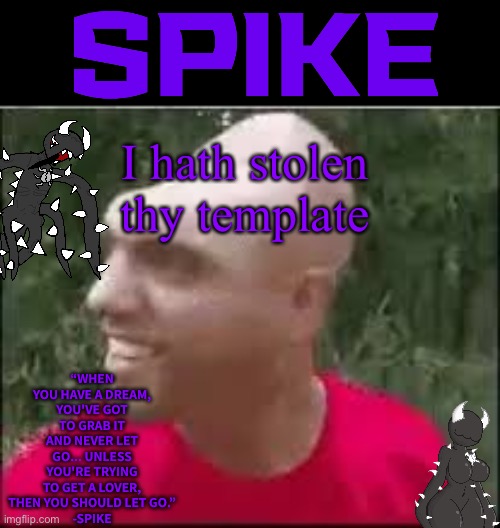 01110011 01110000 01101001 01101011 01100101 - Imgflip