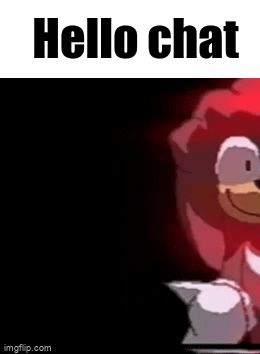 Needlemouse meme - Imgflip