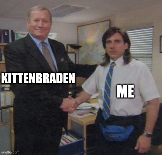 the office congratulations - Imgflip