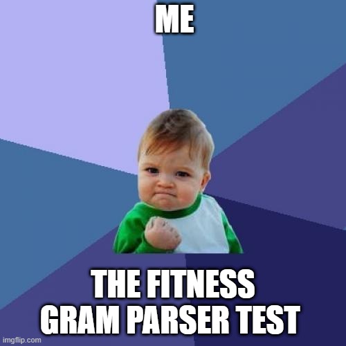 Success Kid Meme - Imgflip