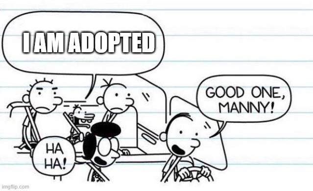 good one manny - Imgflip