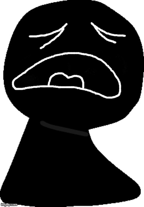 add a face to ANGRY bob! - Imgflip