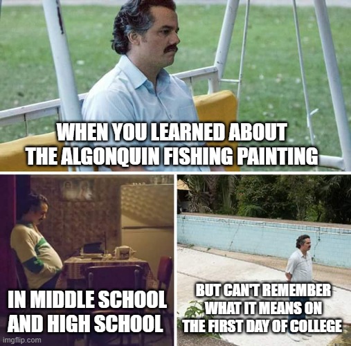 Sad Pablo Escobar Meme - Imgflip