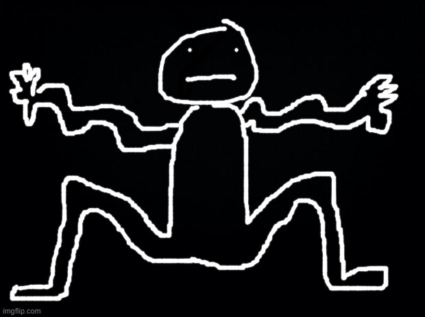 mod note: hot - Imgflip