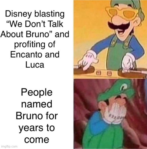 yoinked from reddit - Imgflip