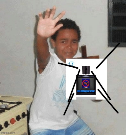 G*mers be gone! - Imgflip