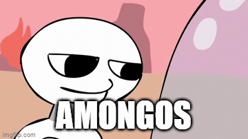 amongos - Imgflip