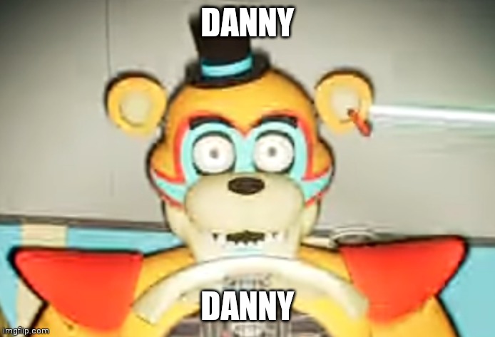 Danny - Imgflip