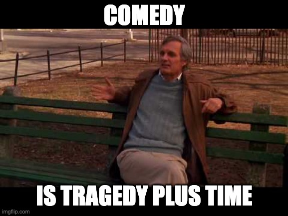 Alda-splaining - Imgflip