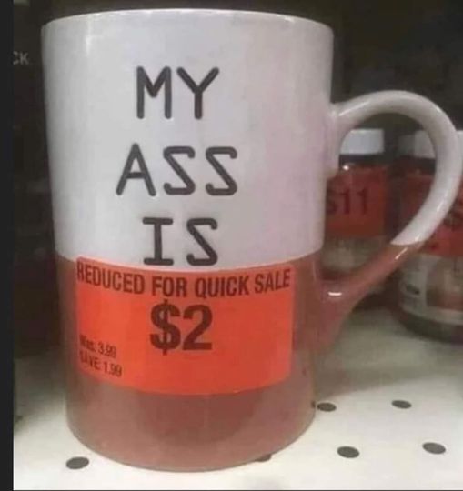 Deep Discount Blank Template - Imgflip