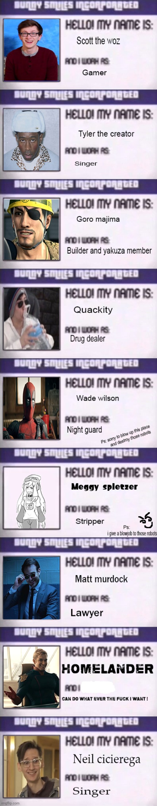 Source Tumblr - Imgflip