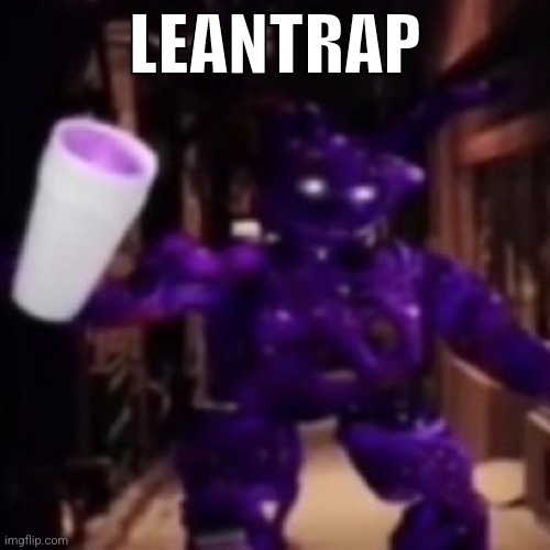 LEAN - Imgflip