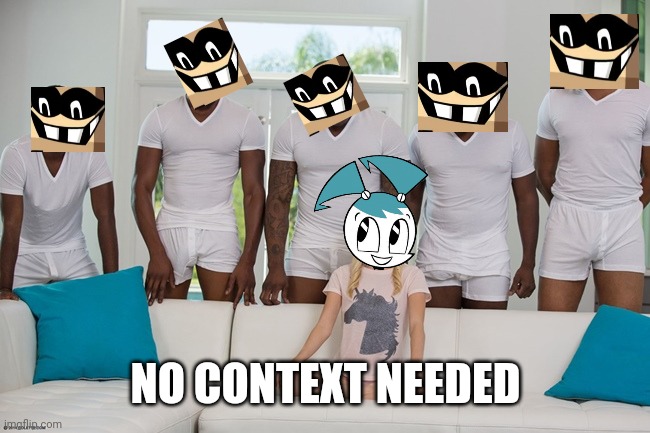 I'm not proud of this one - Imgflip