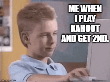 Standing here, I realize - Imgflip