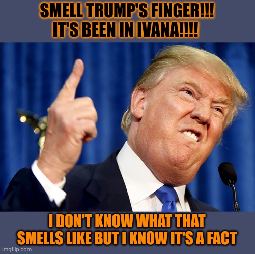 Dumpy is bad. He's mean to people and reminds me of my daddy who was ...