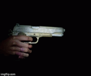 I made a 1911 out of paper and fired it. Here is one of my videos of it ...
