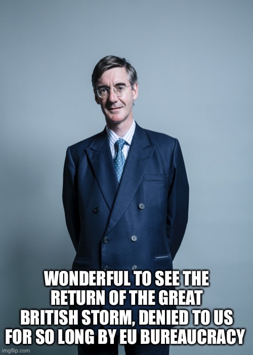 Jacob Rees-Mogg - Imgflip