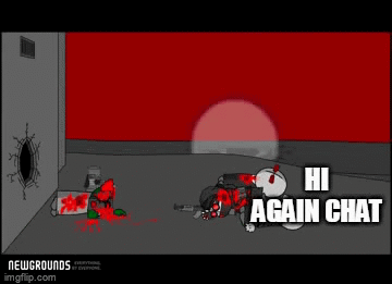 I realize it was 2 gallons of water - Imgflip